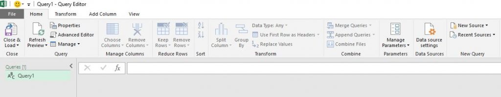 PowerQuery and PowerPivot, the two new powerful features for the latest ...